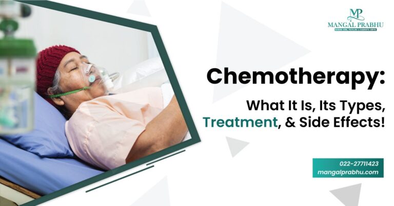 Overview of Chemotherapy: Types, Treatment, & Side Effects
