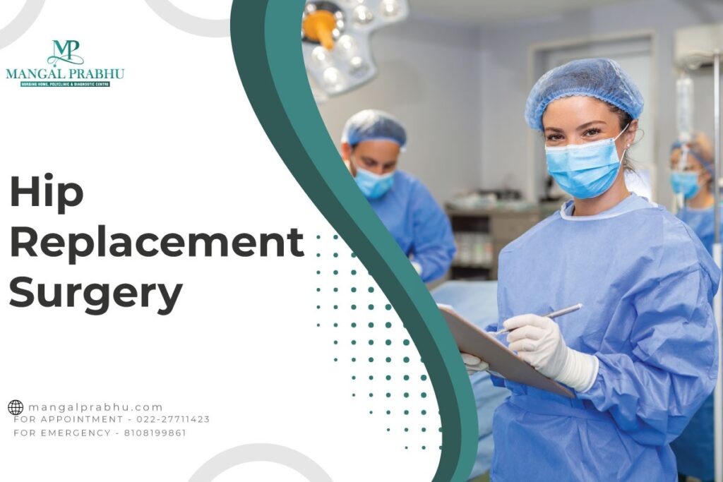Hip Joint Replacement Surgery In Navi Mumbai Hip Joint Replacement Surgery In Navi Mumbai