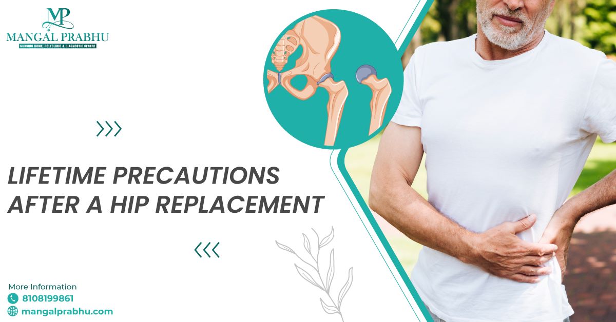 Precautions To Take After Hip Replacement Surgery Precautions To Take After Hip Replacement Surgery