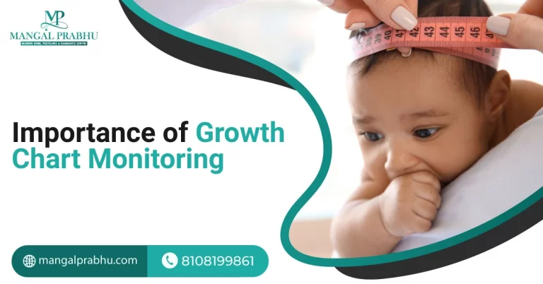 Importance of Growth Chart Monitoring